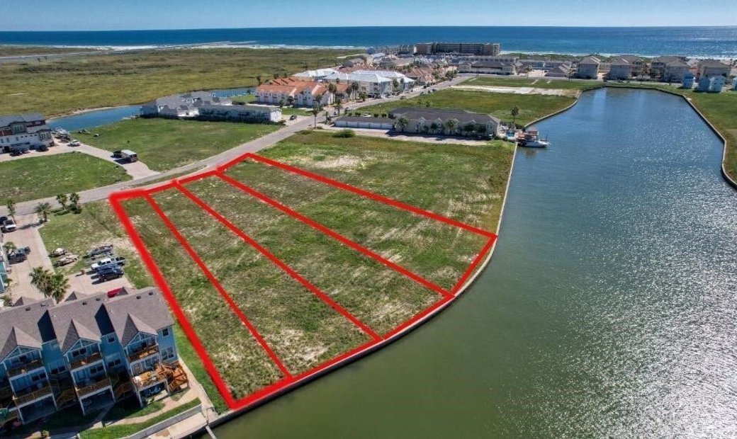 Lots And Land Corpus Christi In Corpus Christi, Texas, United States ...
