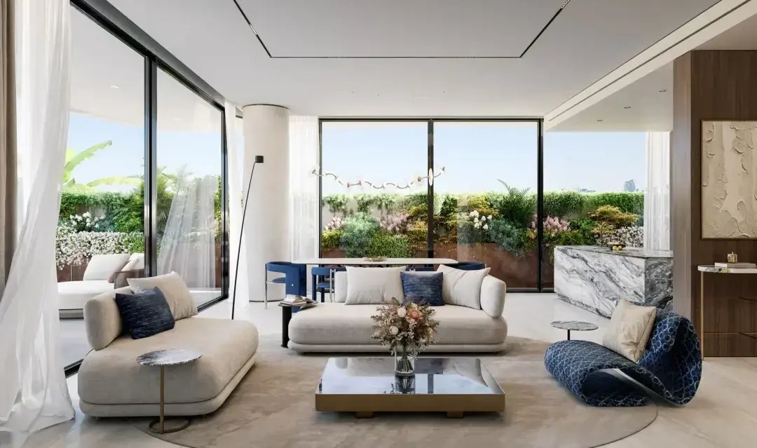 Cds Wave By Cds Developments | Luxury In Dubai, Dubai, United Arab ...