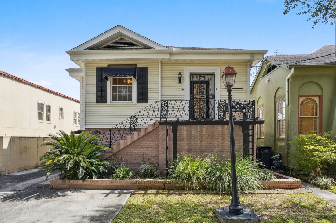 5367 Canal Boulevard, New Orleans, En Nueva Orleans, Luisiana, Estados ...