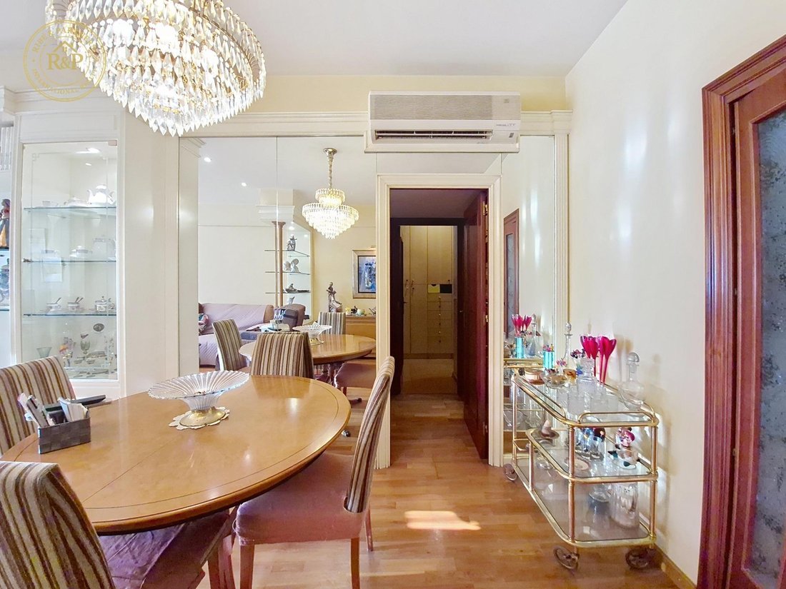 Exceptional Opportunity In Prime Les Corts – In Les Corts, Barcelona ...