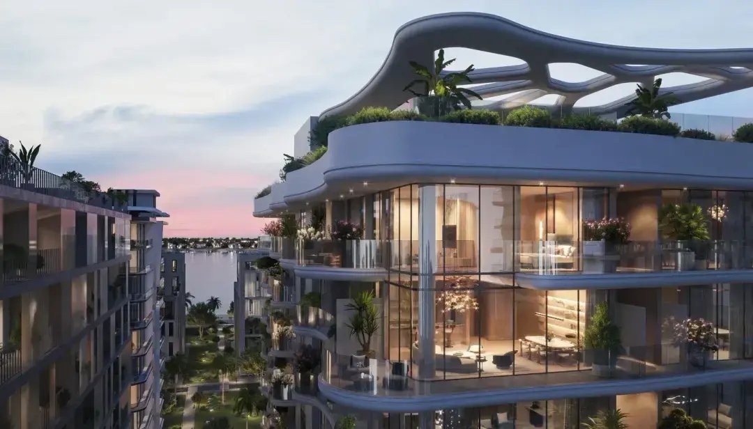 Cds Wave By Cds Developments | Luxury In Dubai, Dubai, United Arab ...