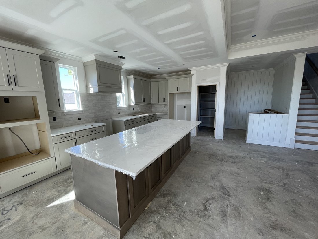 Einfamilienhaus In Spring Hill In Columbia, Tennessee, Vereinigte ...