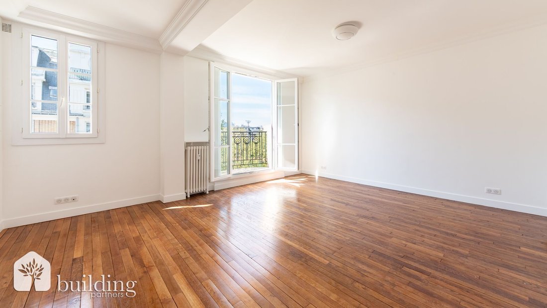 For Sale Paris 17th Ternes 3 Room In Paris, île De France, Frankreich ...