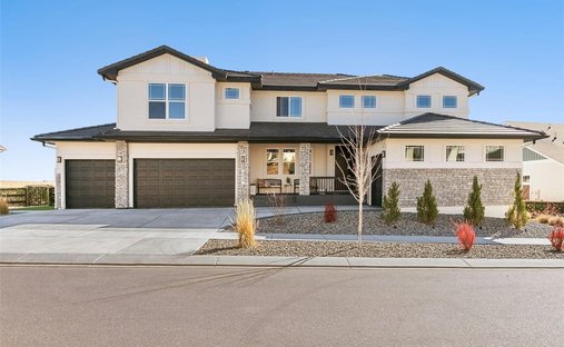 Annonces Immobilières de Mackenzie Jackson LLC - Colorado Springs ...