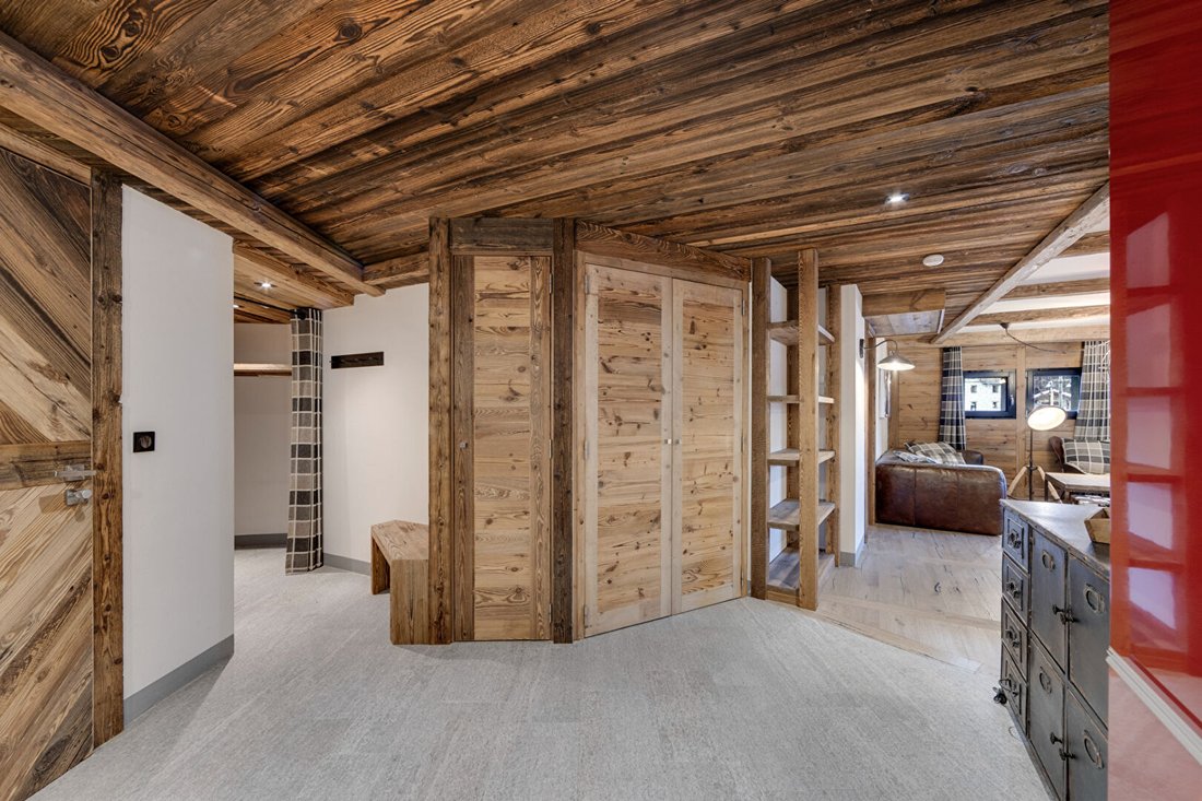 Appartement De 2 Chambres Dans Val D'isère, Auvergne Rhône Alpes ...