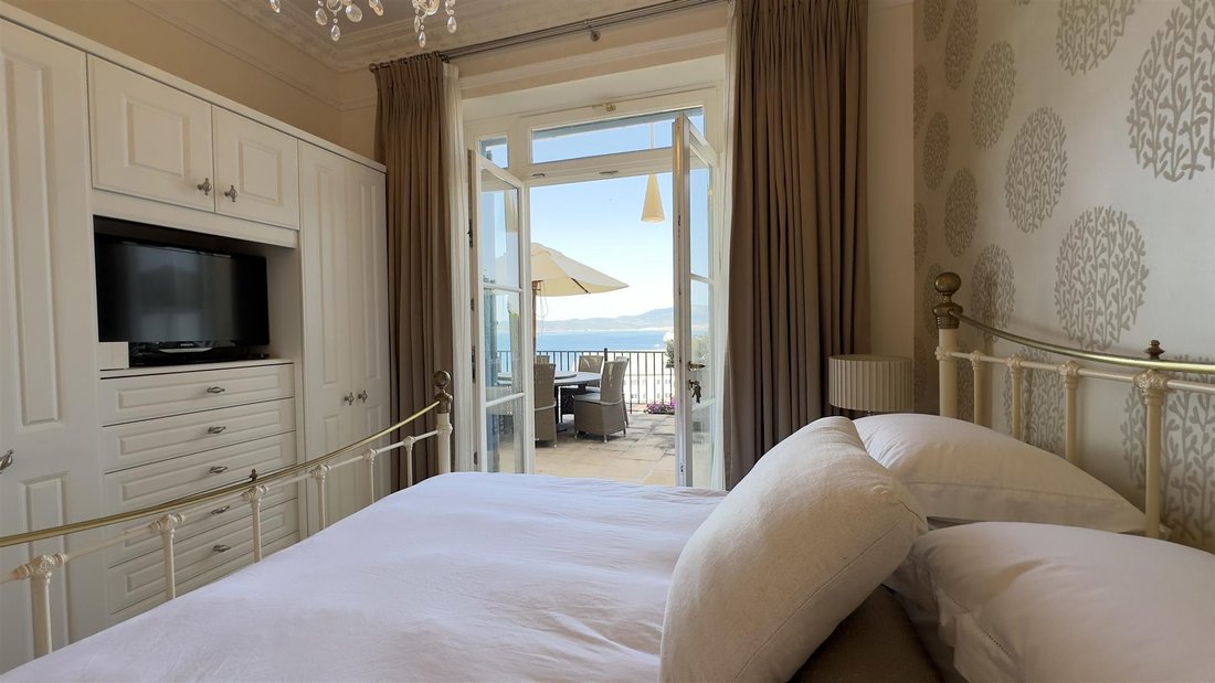 Stunning 4 Bedroom House Detached In Admiral's Place, In Gibraltar ...