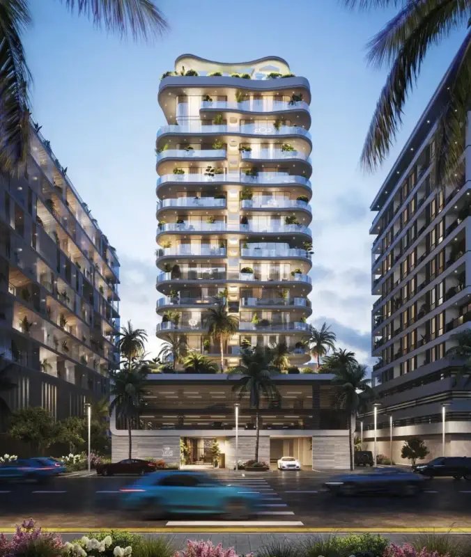 Cds Wave By Cds Developments | Luxury In Dubai, Dubai, United Arab ...