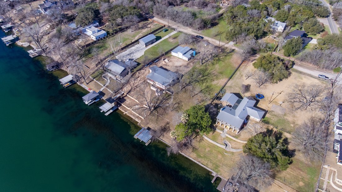 The Perfect Lake Austin Lot In Austin, Texas, United States For Sale ...