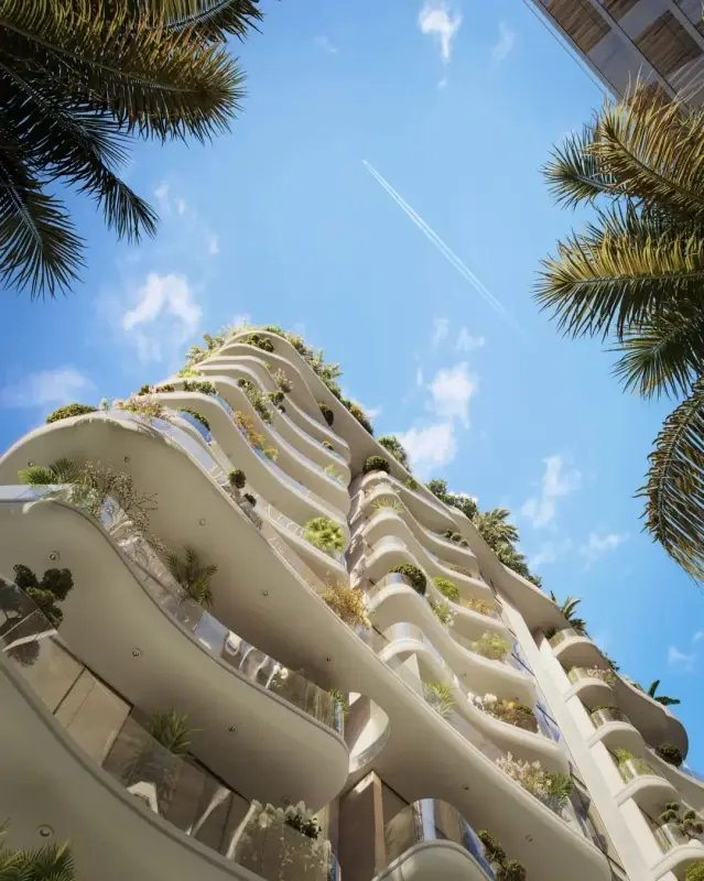 Cds Wave By Cds Developments | Luxury In Dubai, Dubai, United Arab ...