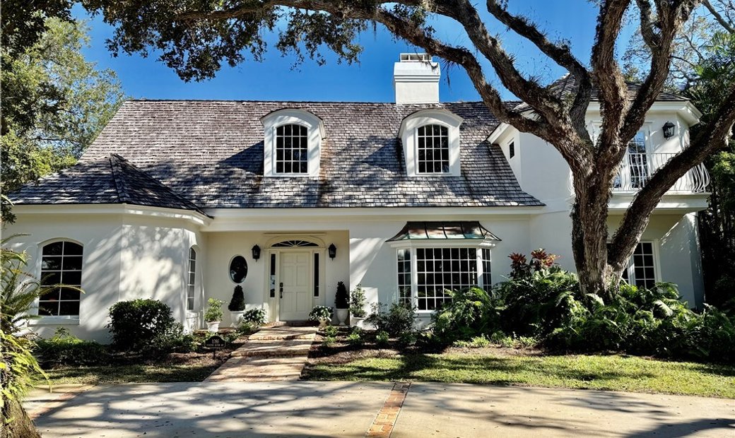 1086 Winding River Road Vero Beach, In Vero Beach, Florida, United ...