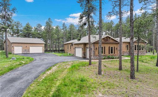 Annonces Immobilières de Prewitt Group - Colorado Springs - United ...