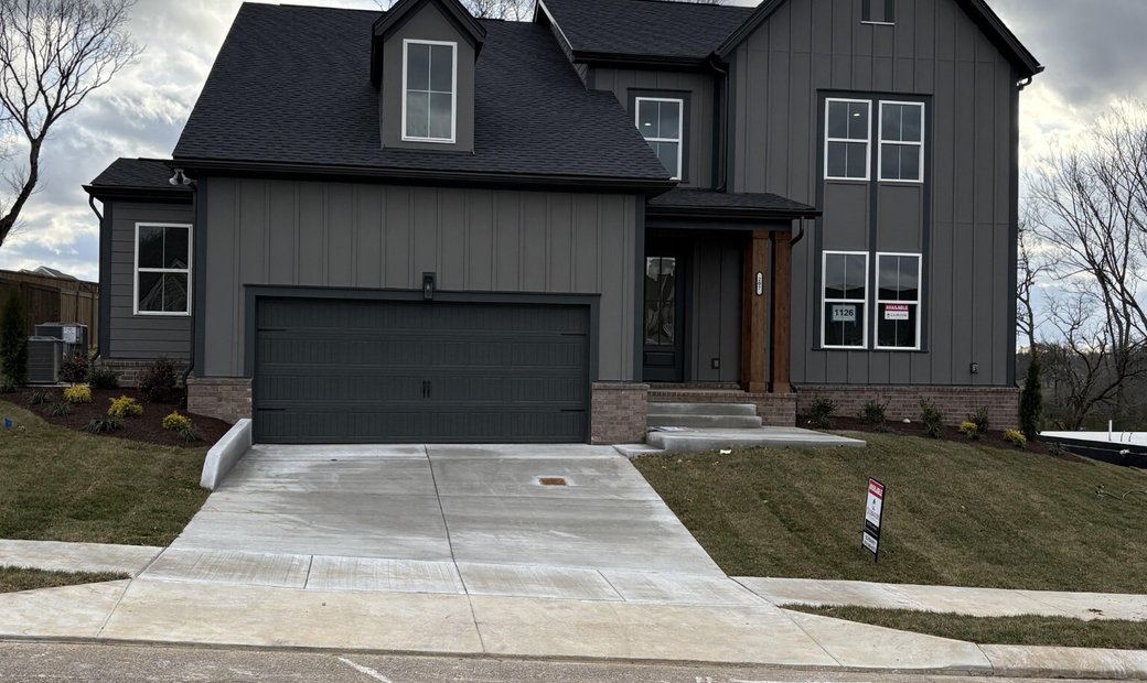 Single Family Residence In Spring Hill In Columbia, Tennessee, United ...