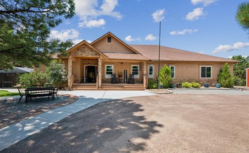 Annonces Immobilières de Welcome Home CO - Colorado Springs - United ...