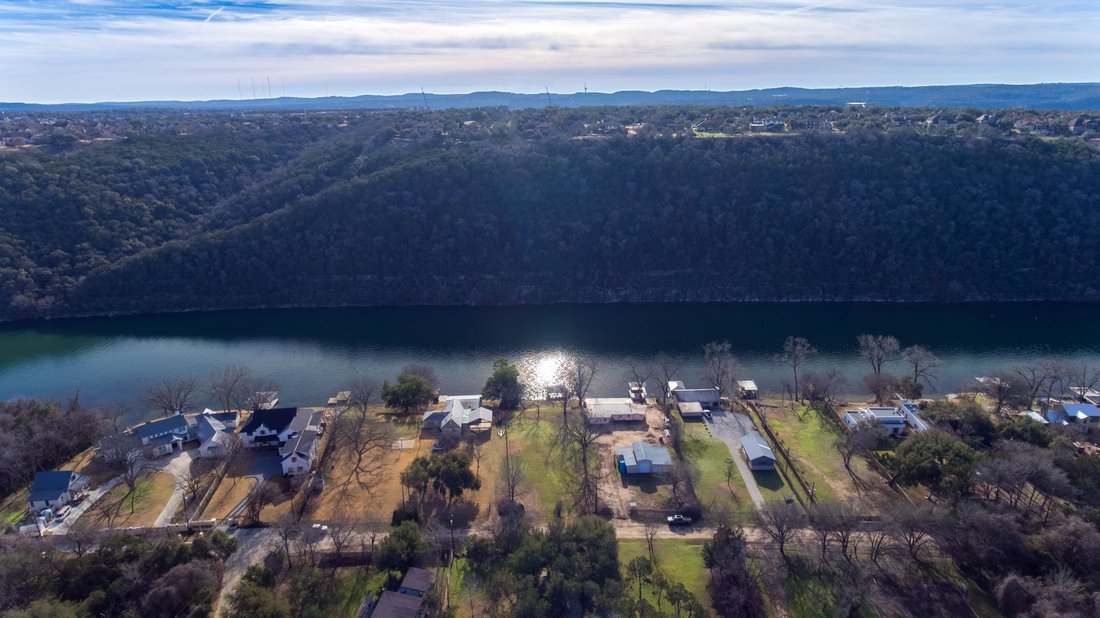 The Perfect Lake Austin Lot In Austin, Texas, United States For Sale ...