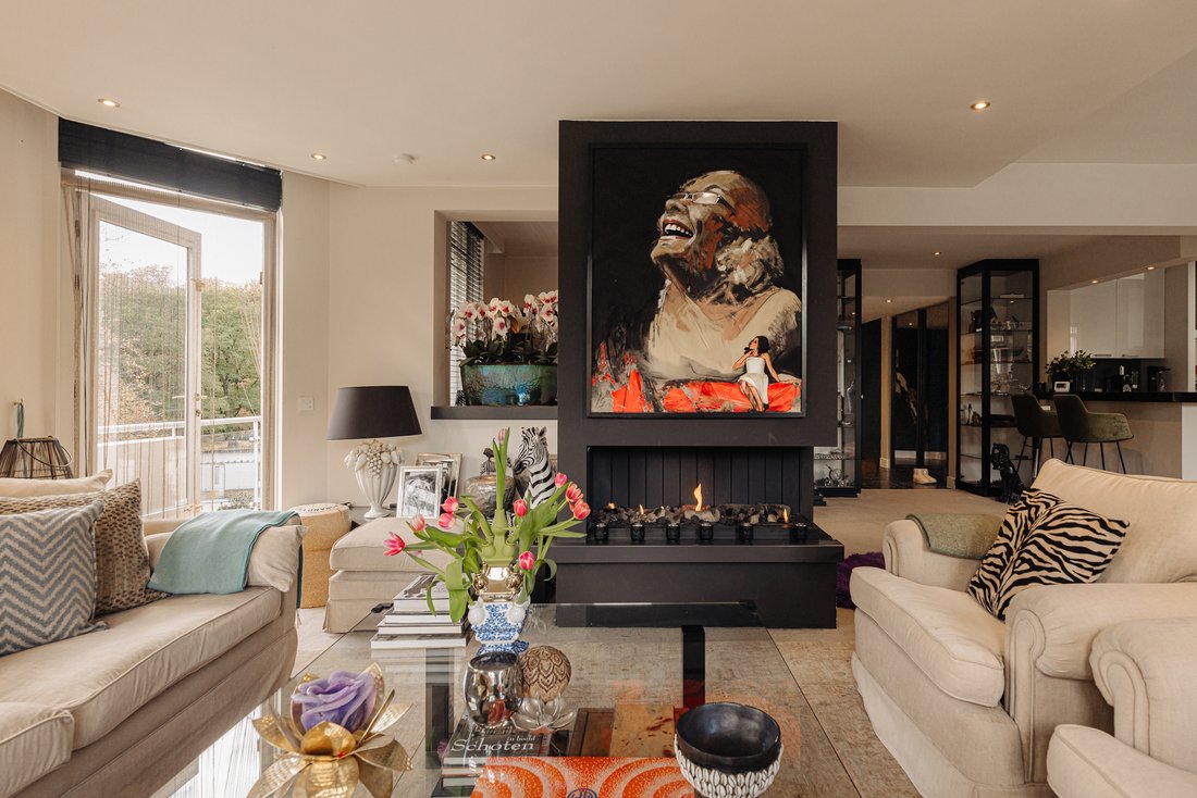 Van Ommerenlaan 22 2243 Ce Wassenaar In Wassenaar, South Holland ...