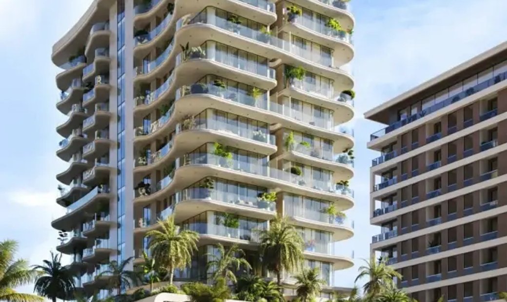 Cds Wave By Cds Developments | Luxury In Dubai, Dubai, United Arab ...