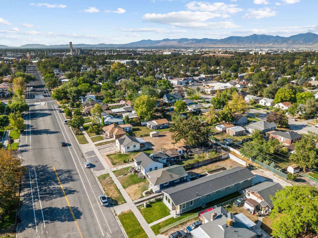 Rose Park Newest Home In Salt Lake City, Utah, United States For Sale ...