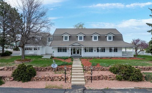 Real Estate Listings by Lee Merreot - United States | JamesEdition