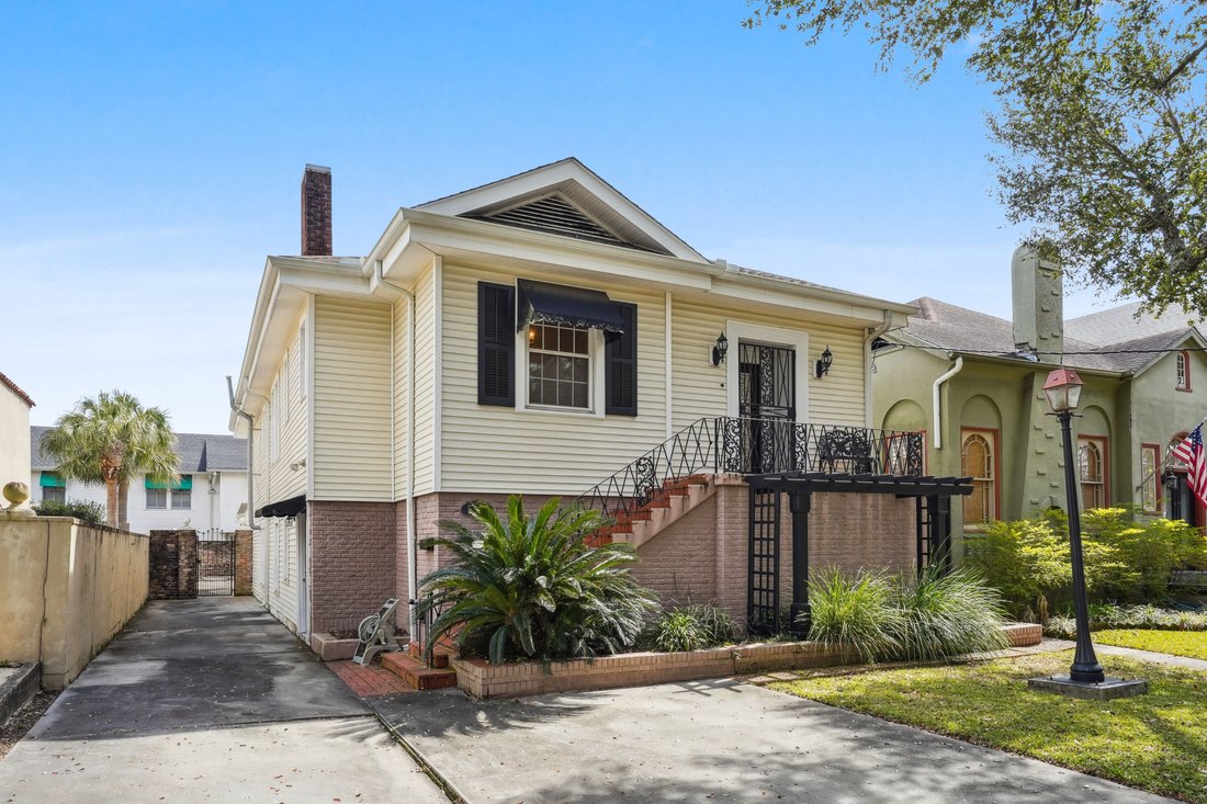 5367 Canal Boulevard, New Orleans, En Nueva Orleans, Luisiana, Estados ...