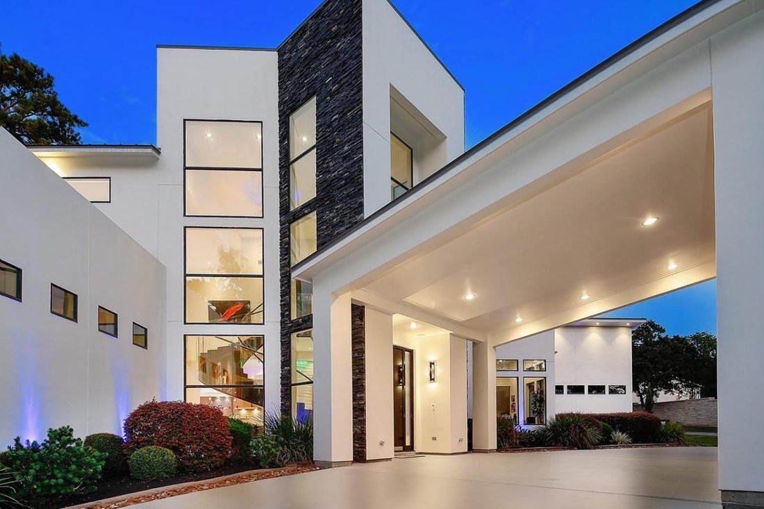 26240 Mcdonald Road In Spring, Texas, United States For Sale (16868520)