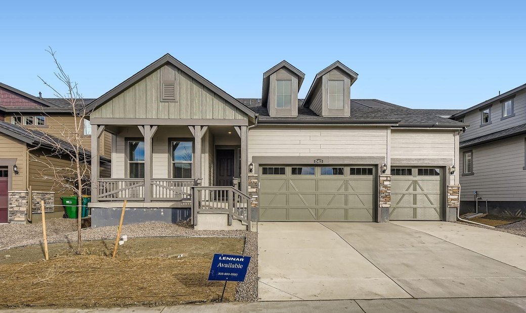 Single Family Residence In Morrison In Morrison, Colorado, United ...