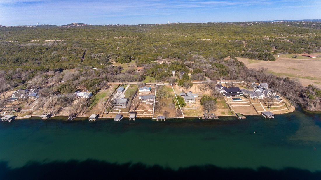 The Perfect Lake Austin Lot In Austin, Texas, United States For Sale ...