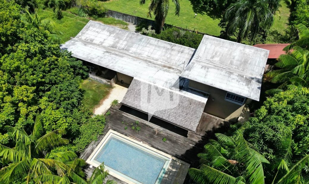 Remire Montjoly House En Remire Montjoly, Distrito De Cayena, Guayana ...