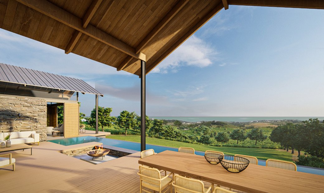 Exclusive New Development In Salt In Dolphin Coast, Kwa Zulu Natal ...