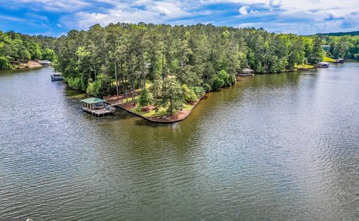 Real Estate Listings by Lake Homes Realty LLC - Birmingham - United ...