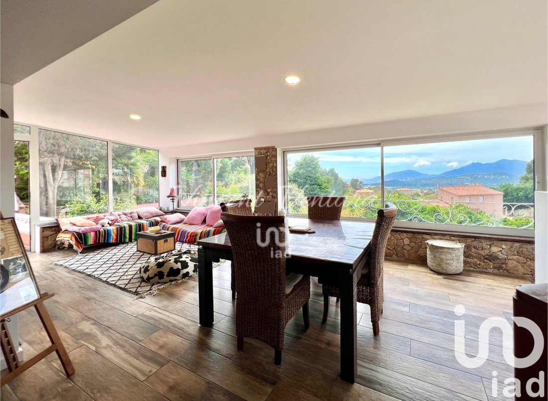 Vente Maison/Villa 8 Pièces Dans Bastelicaccia, Corse, France à Vendre ...