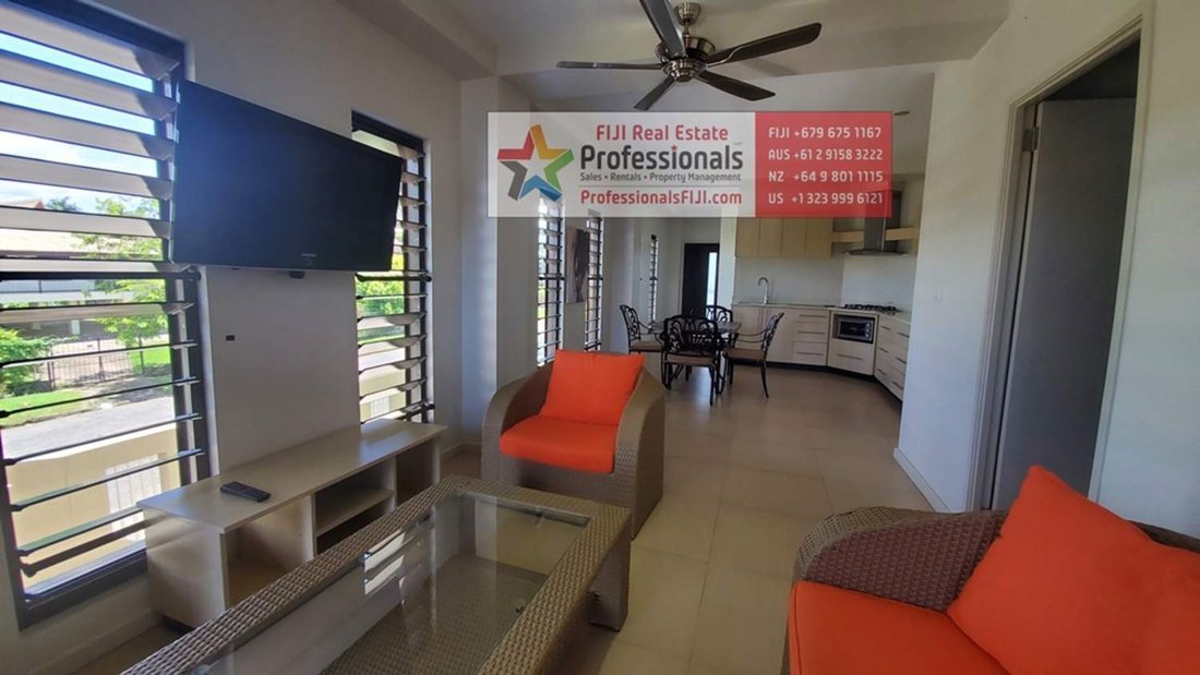 Prix Réduit ! Propriété D'investissement Dans Nadi, Division ...