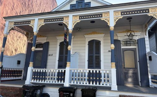Annonces Immobilières de Ethel Kidd Real Estate, L.L.C. - New Orleans ...