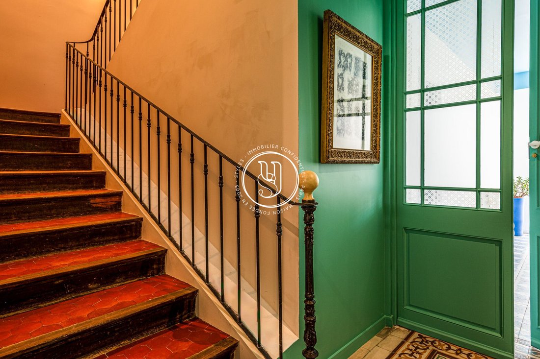 Nahe, In Saint Rémy De Provence, Provence Alpes Côte D'azur, Frankreich ...