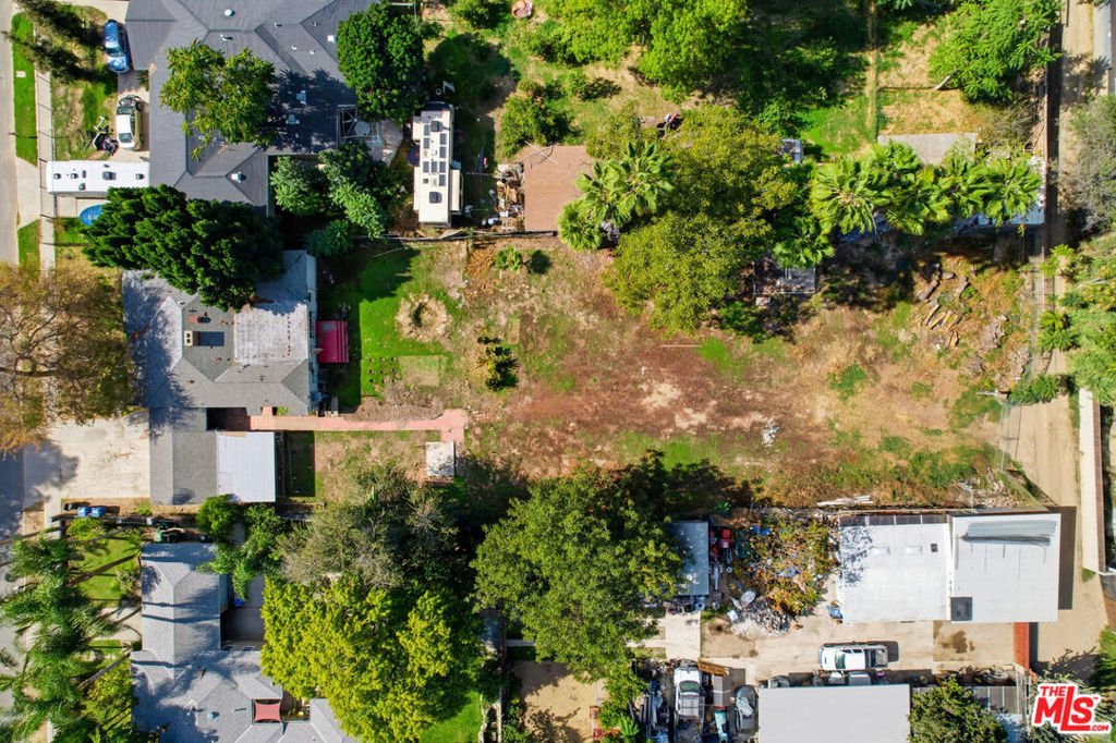 A Rare Chance To Build Your Dream In Los Angeles, California, United ...