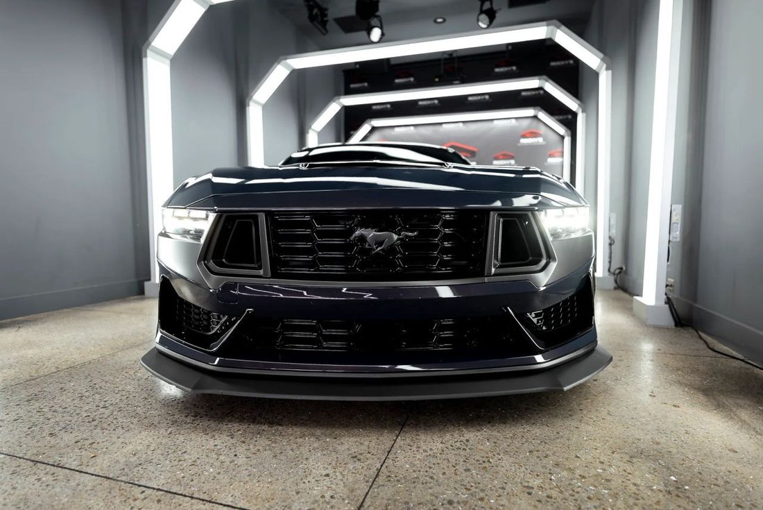 2024 Ford Mustang In West Palm Beach, Fl, United States For Sale (16855224)