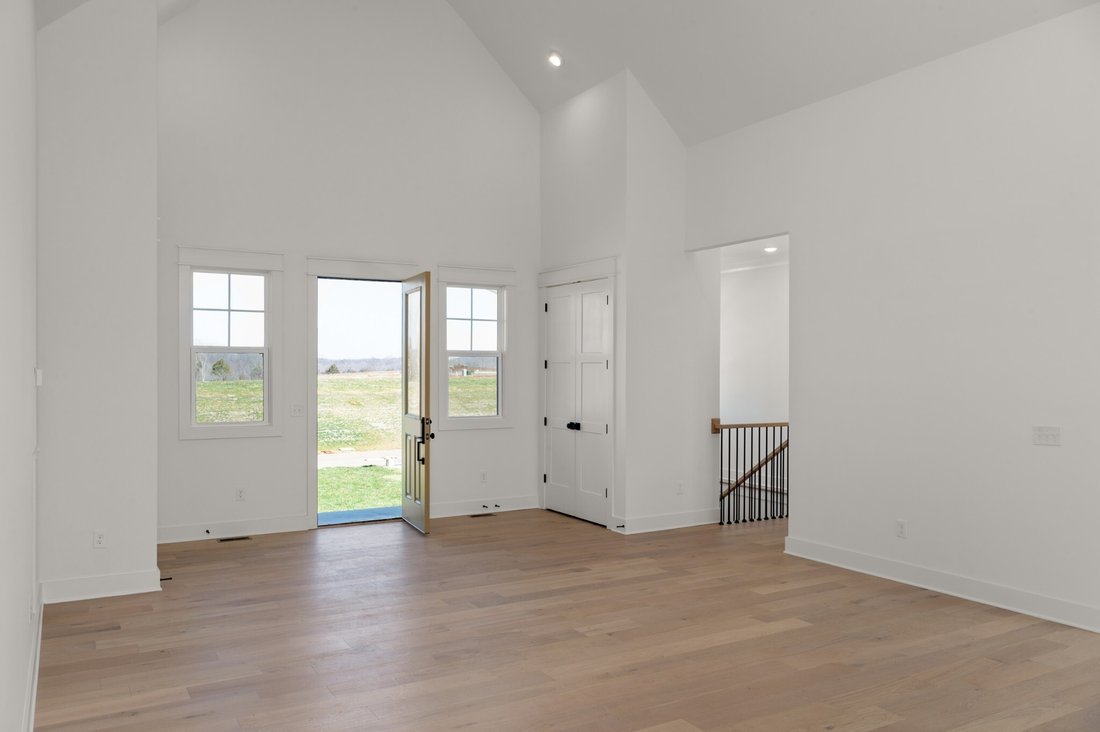 Single Family Residence In Winchester In Fayetteville, Tennessee ...