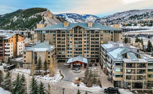 Annonces Immobilières de Muldoon Associates Inc - COLORADO SPRINGS ...