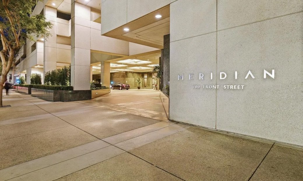 Condominium In San Diego In San Diego California United States For