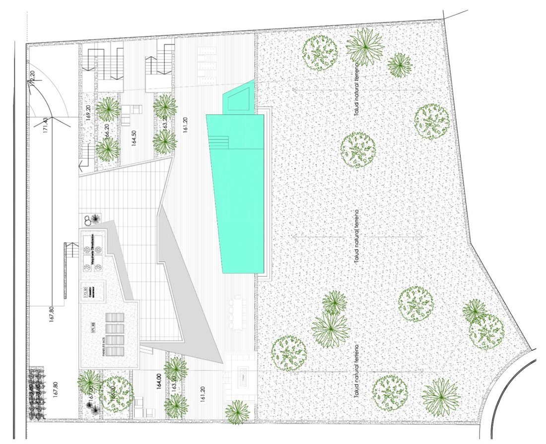 Sublime Luxury Villa In Benissa In Benissa, Valencian Community, Spain ...