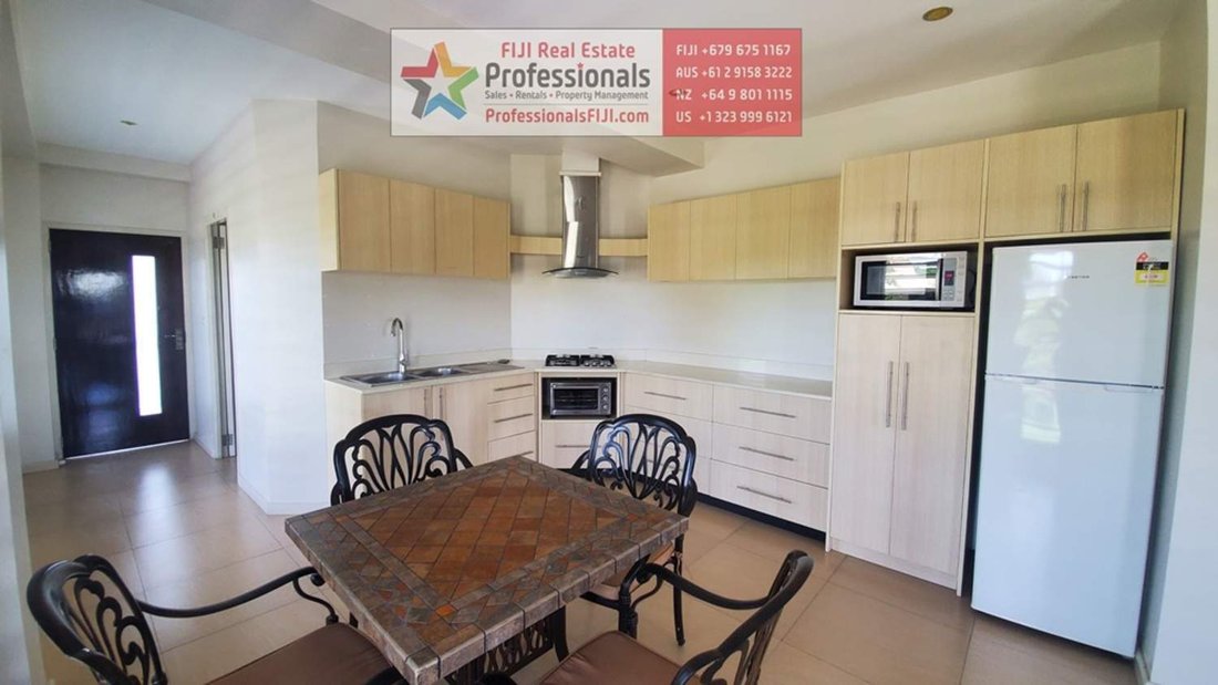 Prix Réduit ! Propriété D'investissement Dans Nadi, Division ...