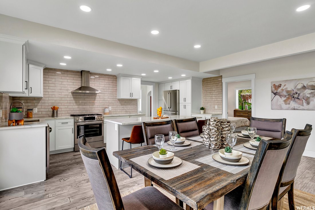 6 Bedrooms Single Family Detached In Salt Lake City, Utah, United ...