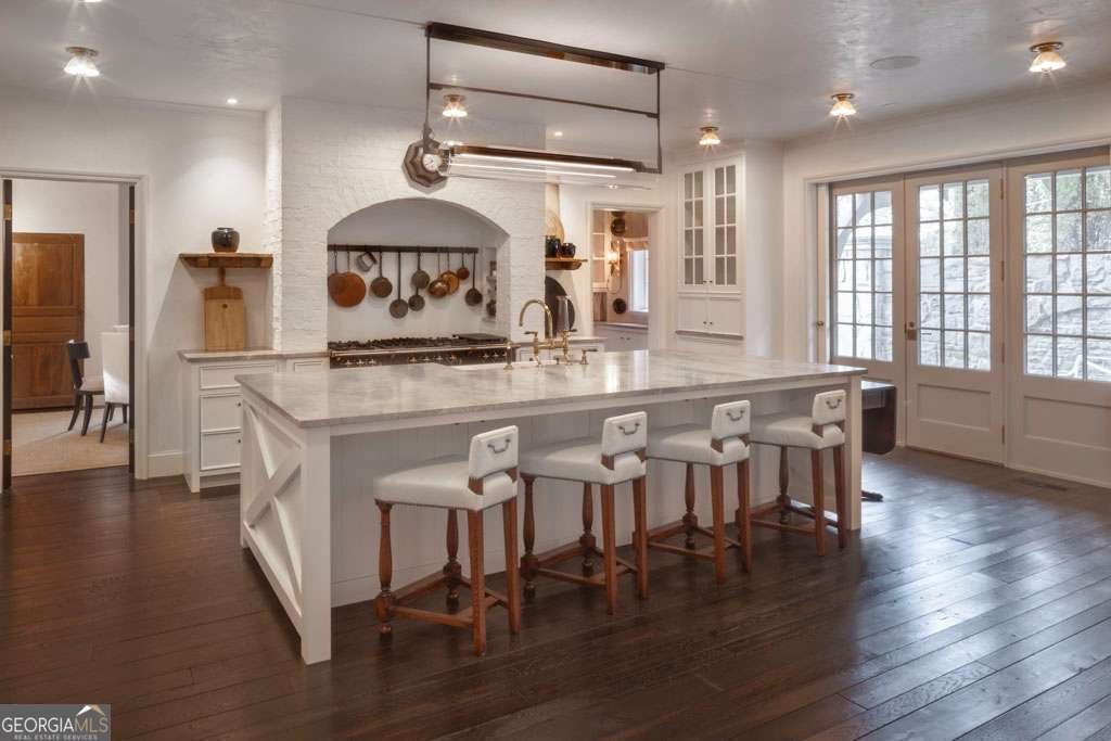 Single Family Residence In Atlanta In Atlanta, Georgia, United States ...