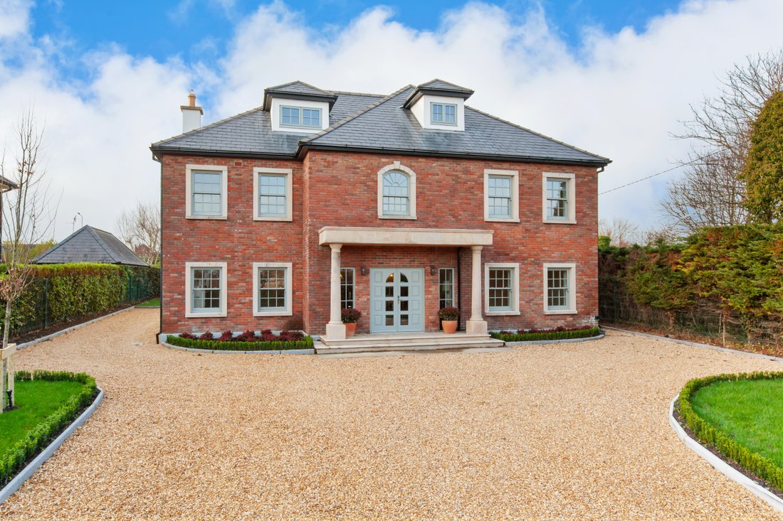 21 Myra Manor In Malahide, County Dublin, Ireland For Sale (16884705)