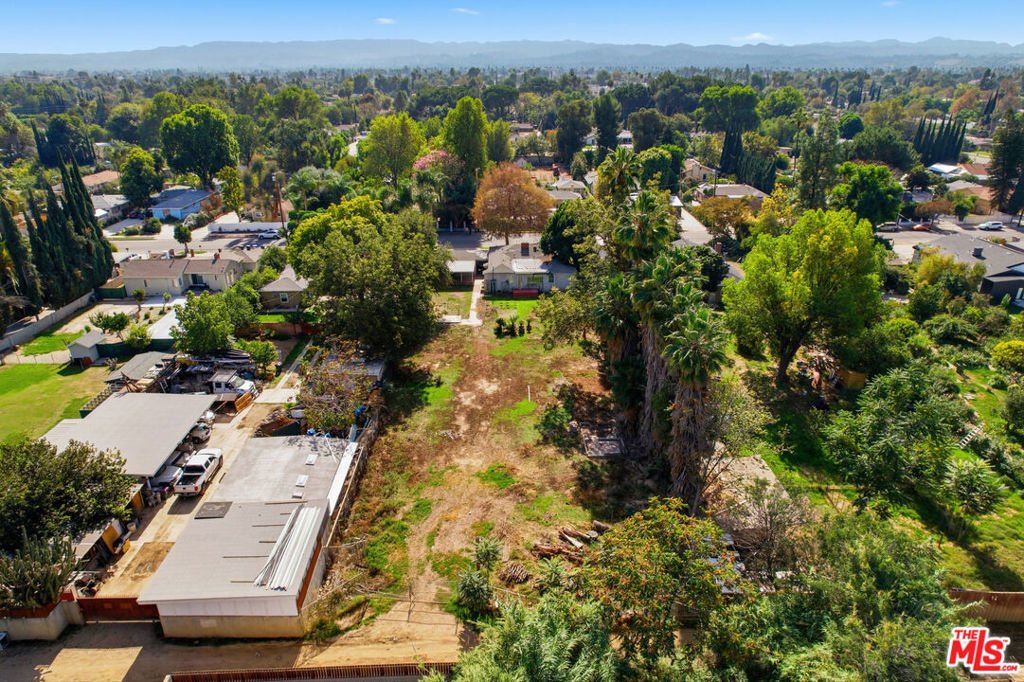Reseda Residential Dans Los Angeles, Californie, états Unis à Vendre ...