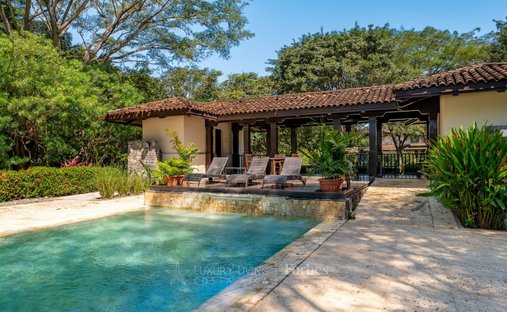 Luxus duplex eigentumswohnungen zu verkaufen in Tamarindo, Provinz ...