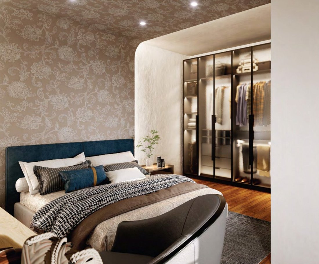 Referenz 2269 In Florence, Toskana, Italien Zu Verkaufen (16886341)