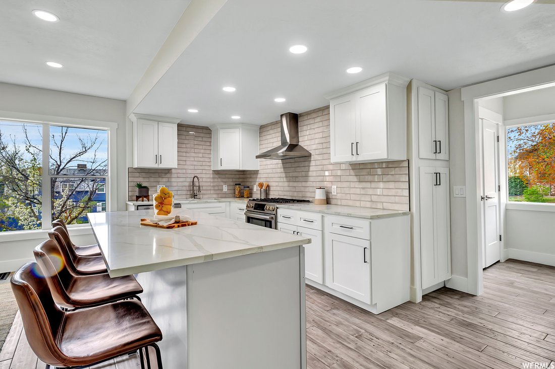 6 Bedrooms Single Family Detached In Salt Lake City, Utah, United ...