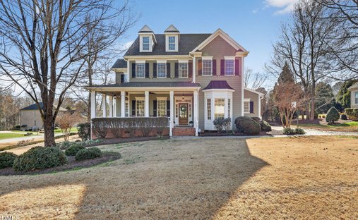 Annonces Immobilières de Robbins and Associates Realty - Raleigh ...