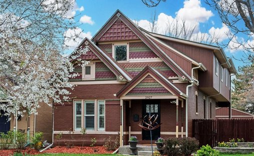 Annonces Immobilières de Fortera Realty - ERIE - United States ...