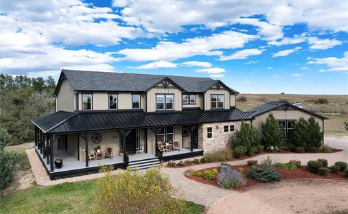 Annonces par Courtney Associates - Franktown - United States | JamesEdition